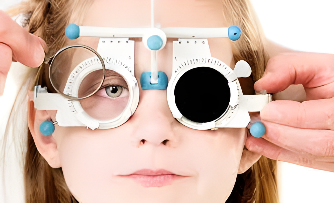 Pourquoi consulter ? - Orthoptiste Rouvier